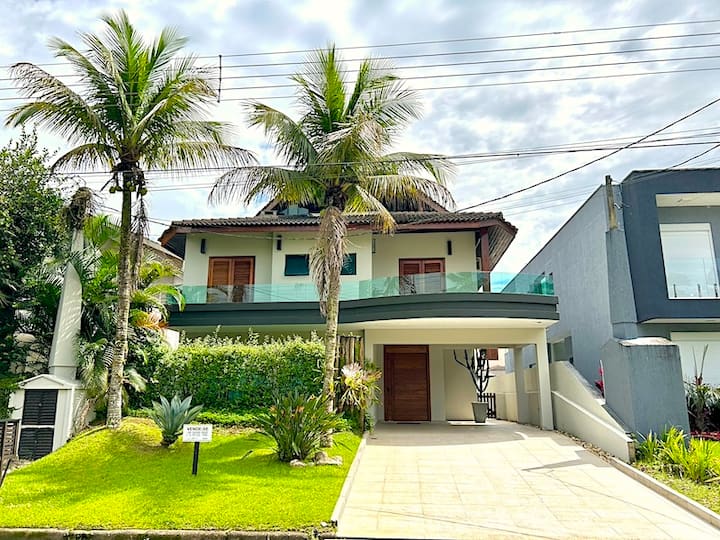 Aconchegante - Bertioga