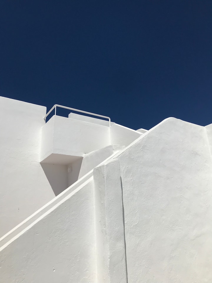 Casa D'avó: Happy Place To Reset - Ferragudo