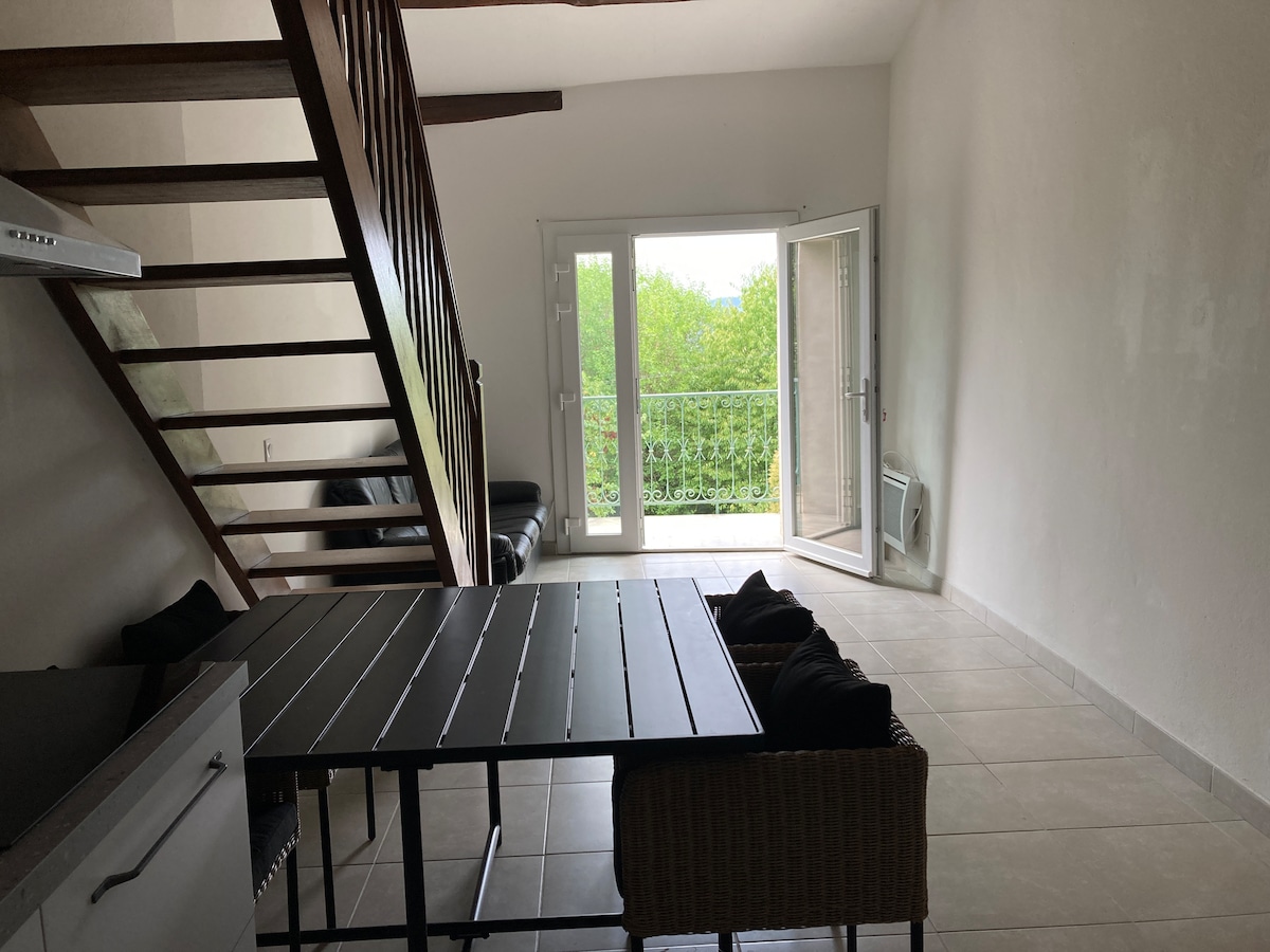 Soothing place after excursion - Flats for Rent in Saint-Jean-du-Gard ...