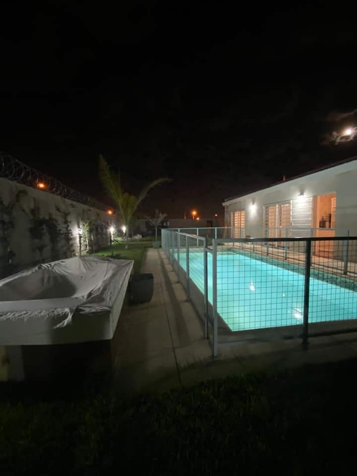 Casa Quinta Con Pileta - Luján