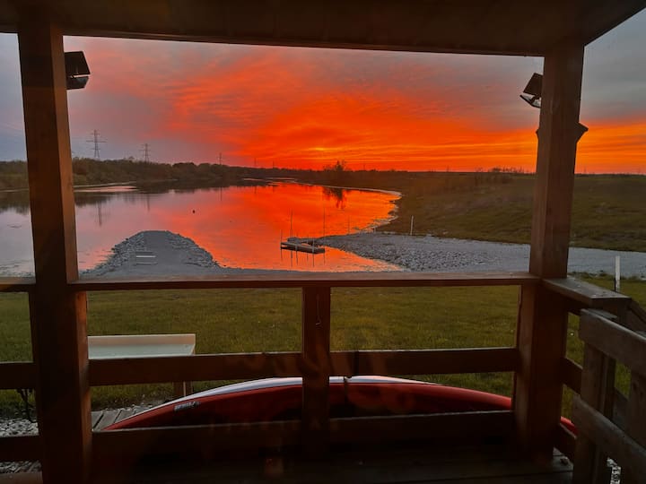 Lake House - 유니버셜