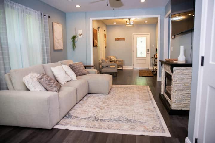 Solomon's Place - Chattanooga