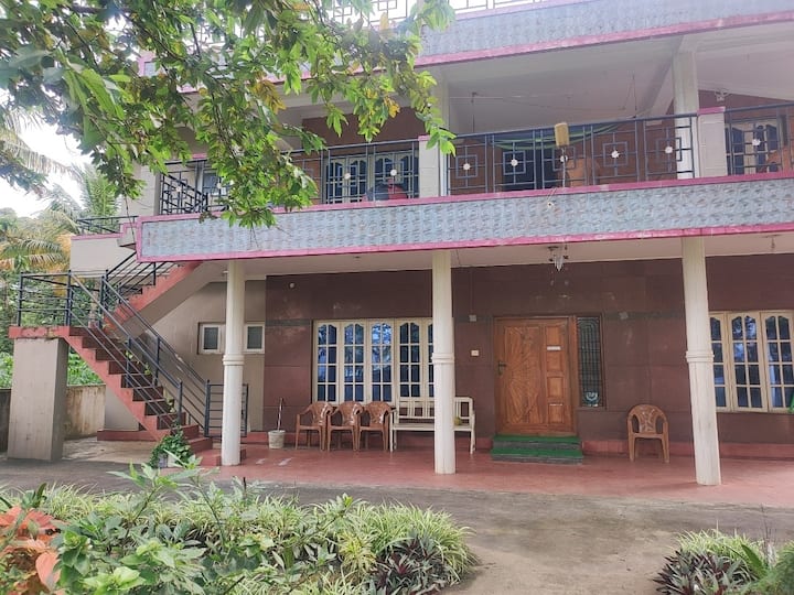 Relax And Rejuvenate - Hunsur