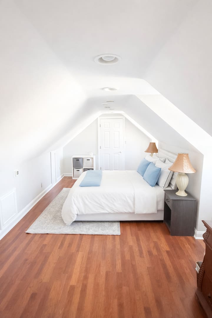 Pasture View Escape - Connecticut