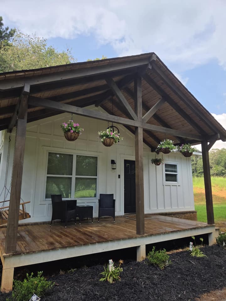Elmwood Cottage - Dawsonville, GA