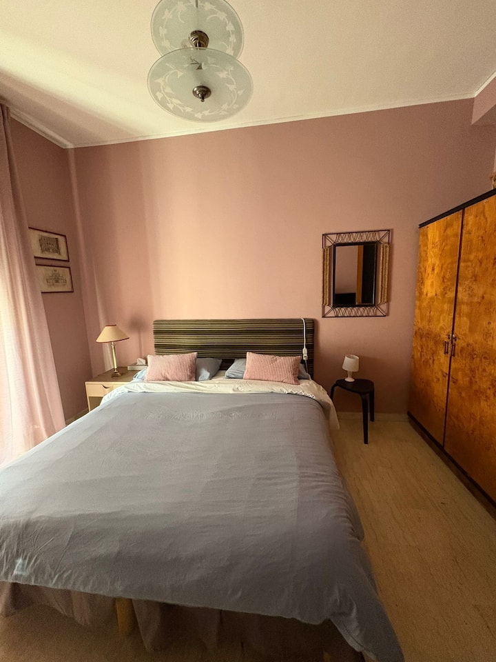 Casa Dei Ruscelli - Murat - Bari