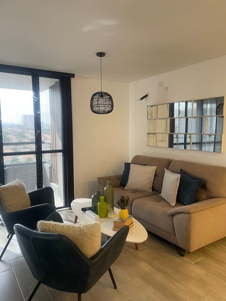 Apartamento De Lujo En El Norte De Barranquilla - Barranquilla