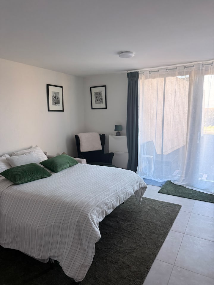 Studio Indépendant - Lausanne