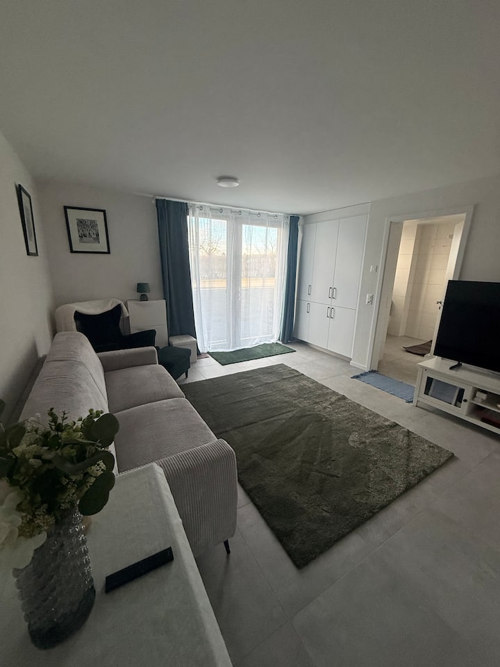 Studio Indépendant - Lausanne