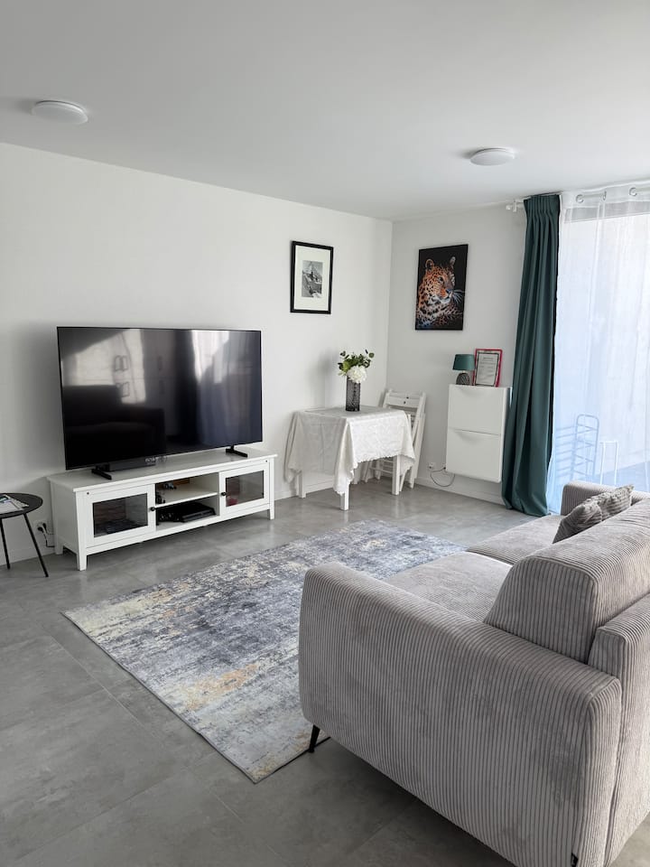 Studio Indépendant - Lausana