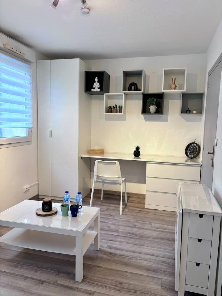 Le Petit Citadin - 아라스