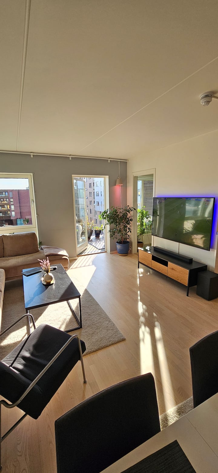 Nice Place At Ensjø - Oslo