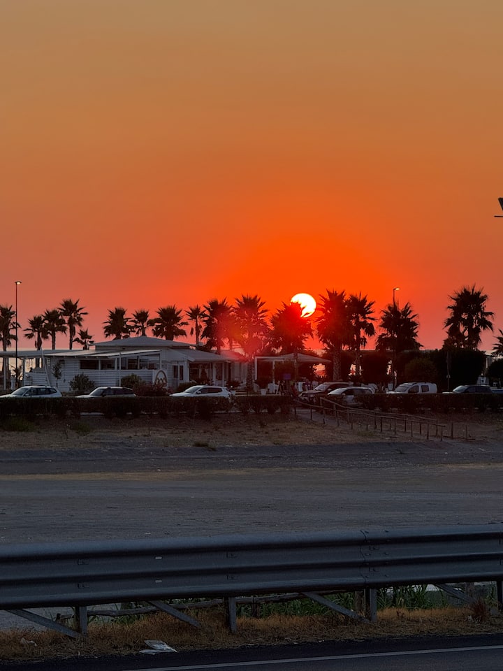 Benvenuti Al Sun House Calabria - Santa Maria del Cedro