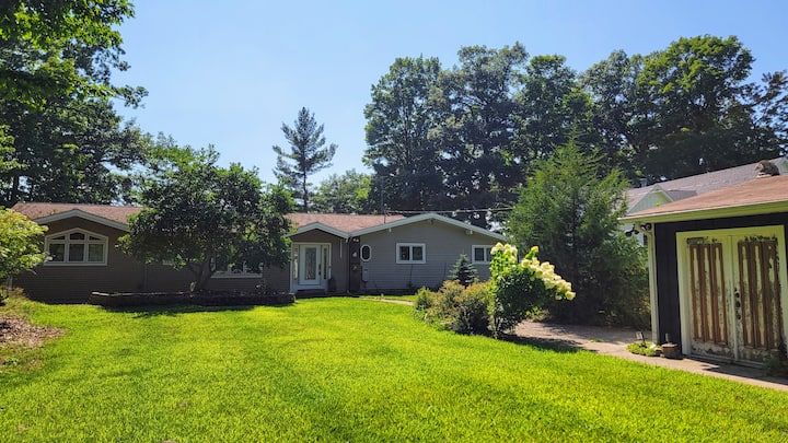 The View - Pentwater, MI