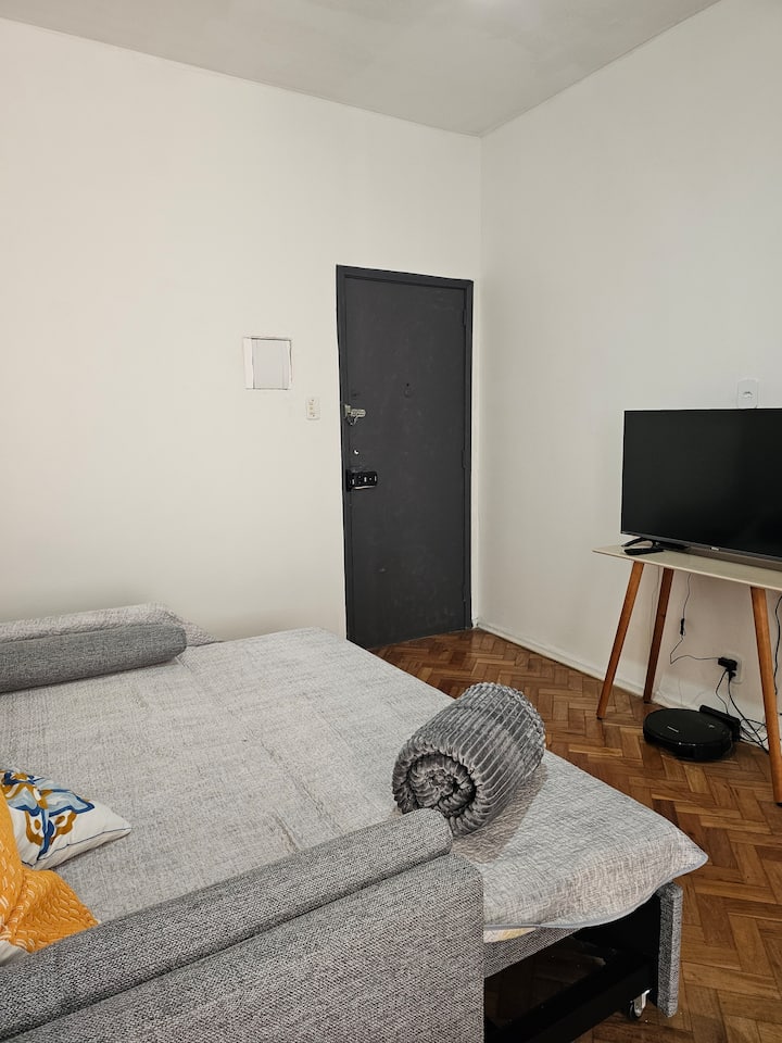 Apartamento Para 4 Pessoas - Rio de Janeiro