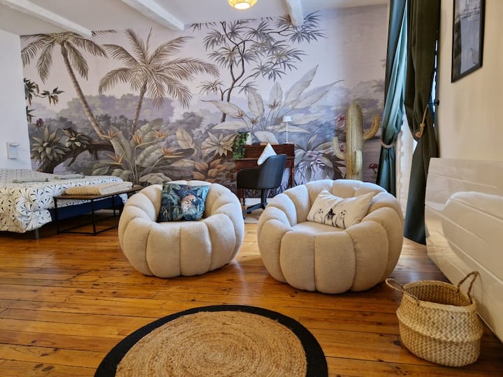 Appartement Résidence Richelieu - Montauban