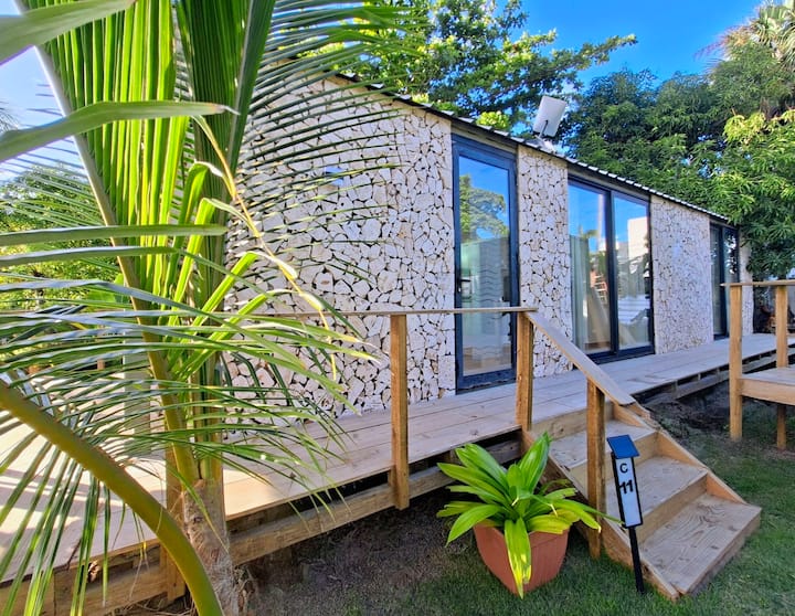 Piece Of Heaven Kite Beach Eco Resort C11 - República Dominicana