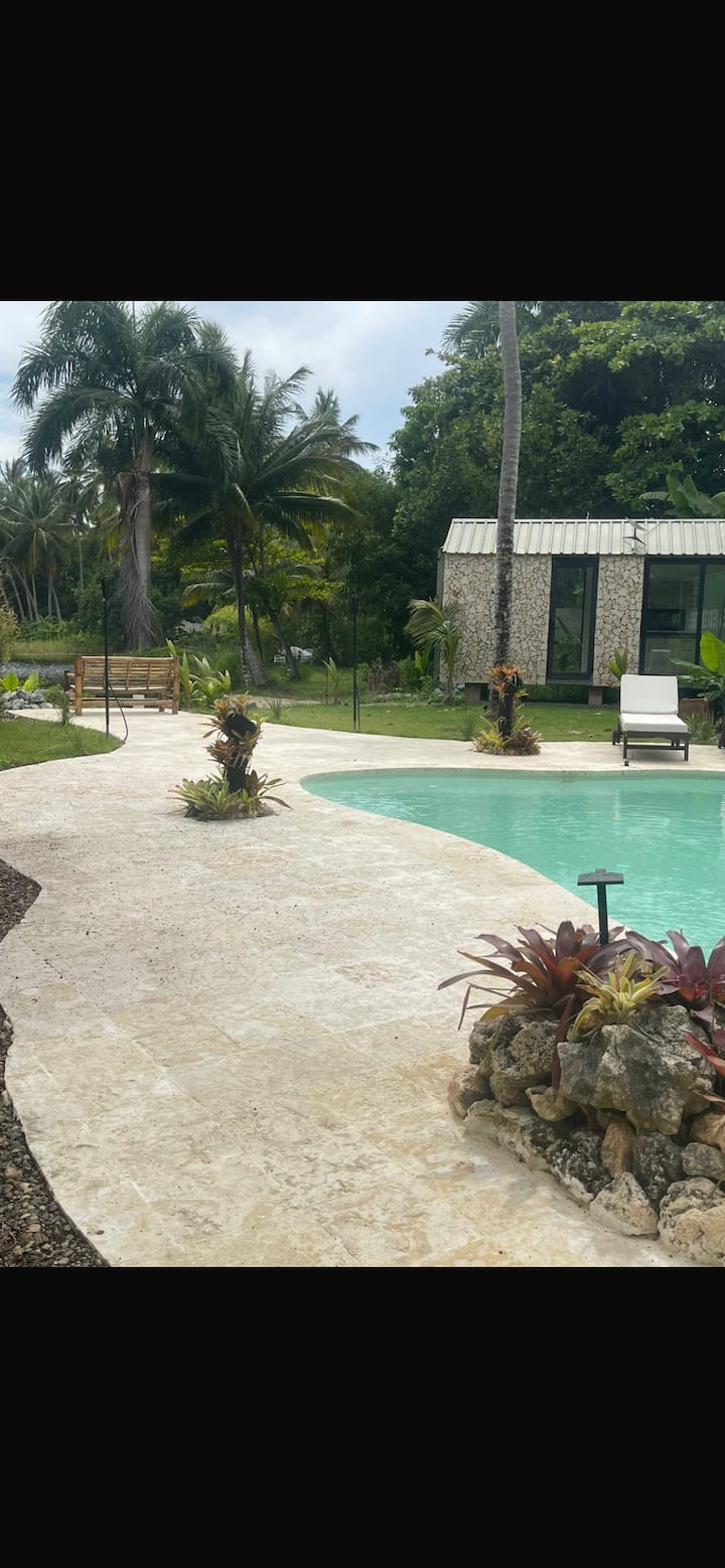 Piece Of Heaven Kite Beach Eco Resort C11 - Cabarete