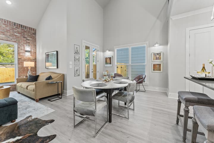 En Style On Elm - Hammond, LA