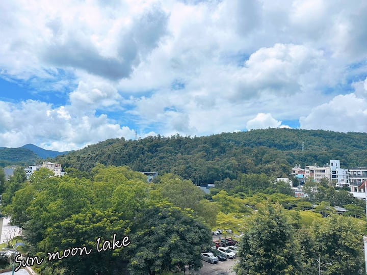 山景四人房 - 信義鄉