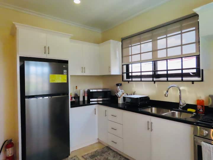 The City Stay. 2 Bedrooms 2 Bathrooms Central Gt - Guyana