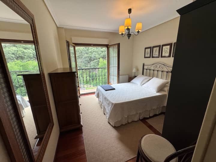 El Mirador De Las Vegas - Potes