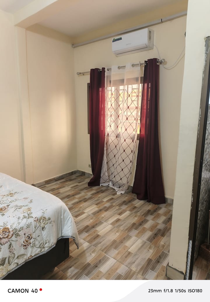 Très Bel Appartement Moderne - Libreville
