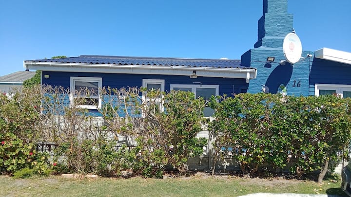 At Last In The Oord Pearly Beach - Pearly Beach