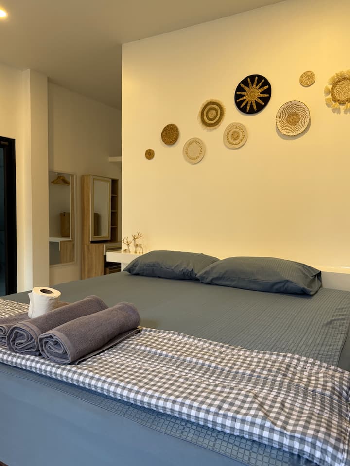 Jb Sea View - Ko Pha-ngan