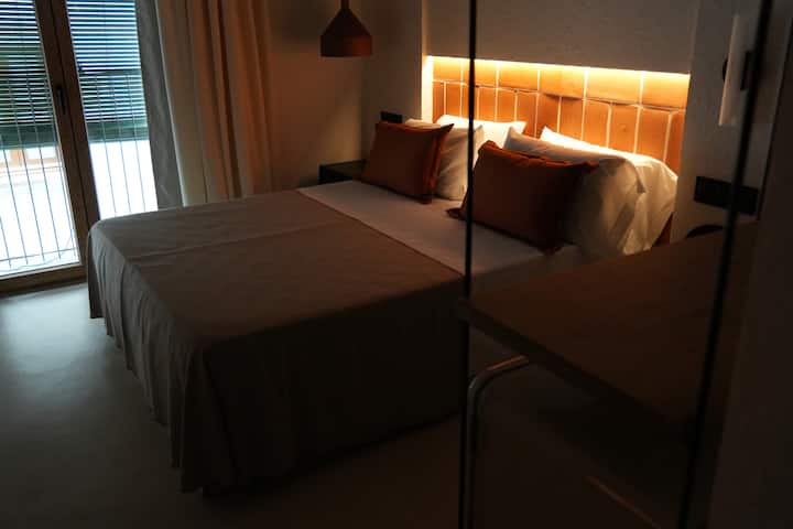 Belladora Hotel Boutique - Lloret de Mar