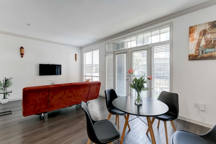 Soco 1br/1ba Apt Dtatx - Austin, TX