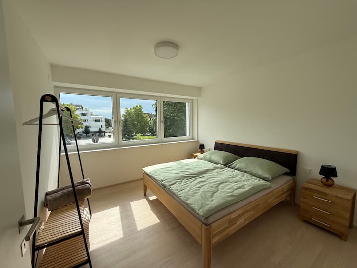 Ferienwohnung Bad Schallerbach - Bad Schallerbach
