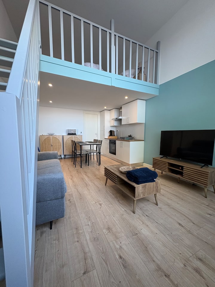 Appartement 2 Personnes - Citadelle - Dunkerque - Dunkerque