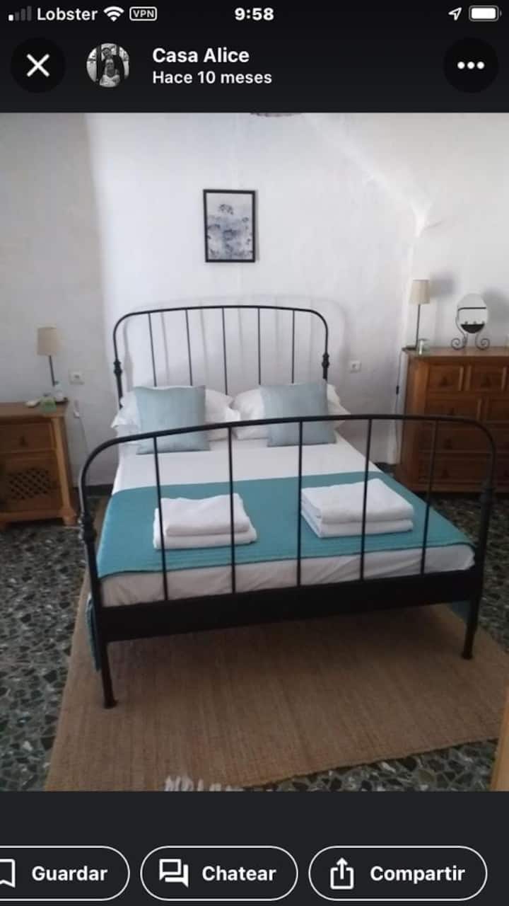 Casa Alice - Loja
