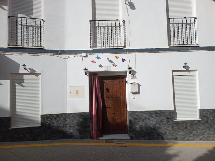 Casa Alice - Loja