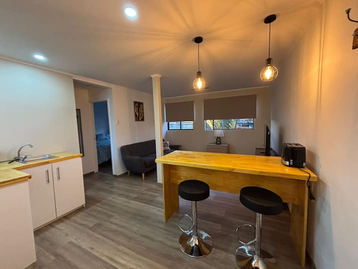 Apartamento La República - Limache