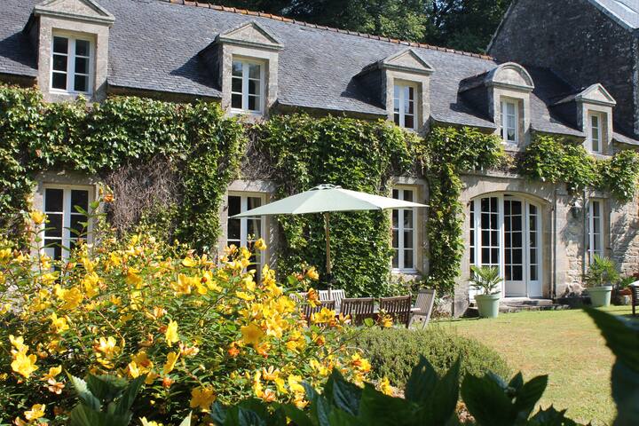Chambre D'hôtes - Douarnenez