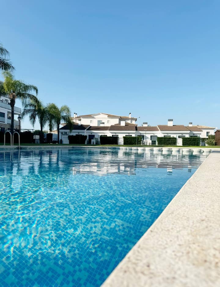 Petite Paradise Oliva - Oliva