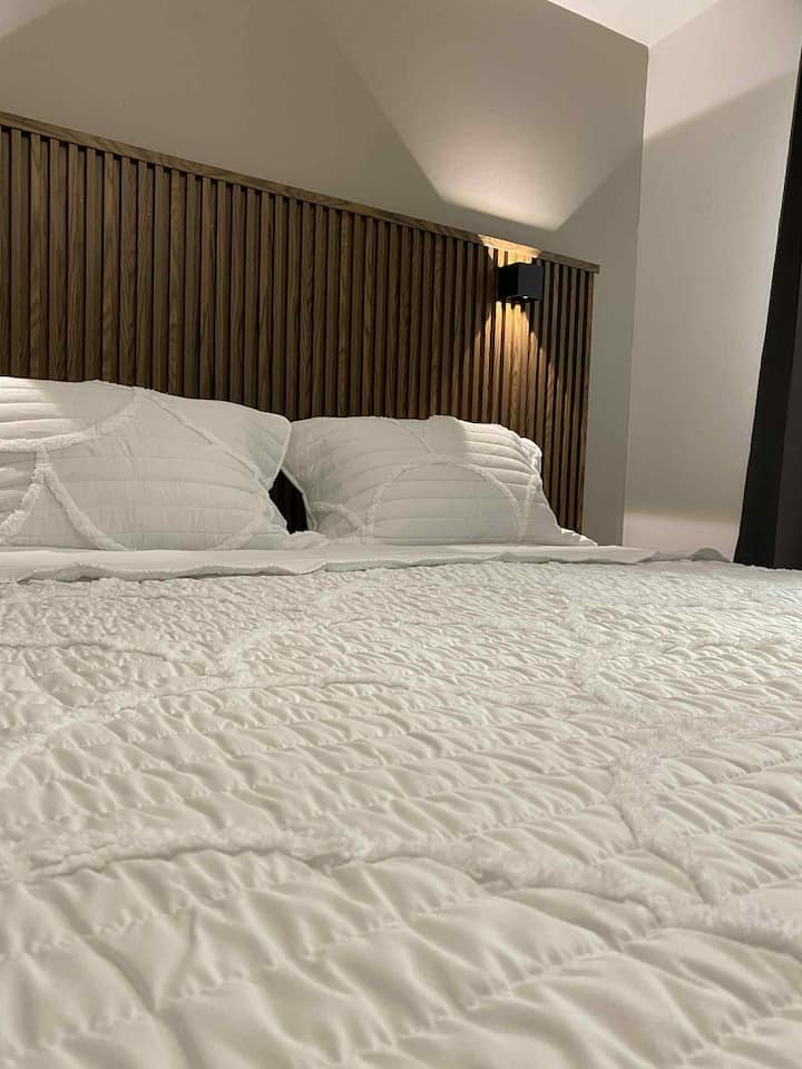 Residencia En Saltillo
Hermosa Casa Céntrica - Saltillo
