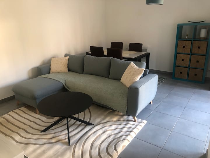 Maison Cosy 5 Min Voie Verte - Revin