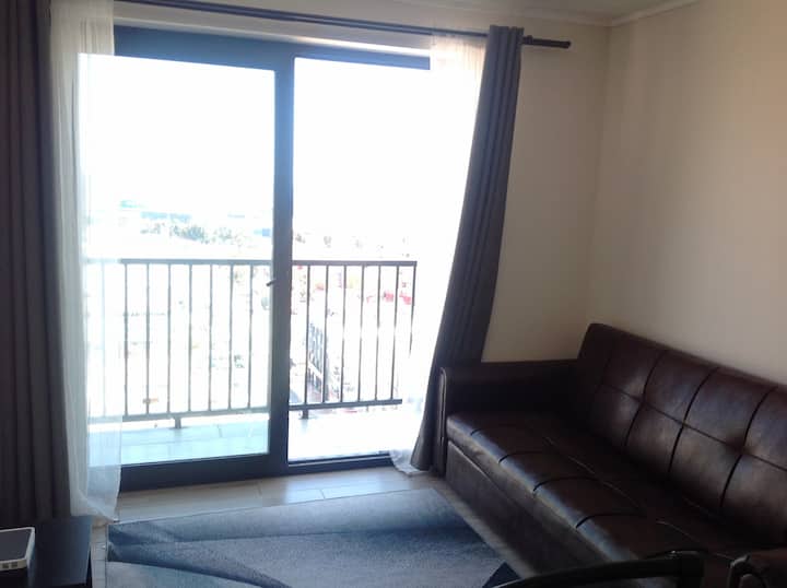 Entheos Hotel 6 - Antofagasta