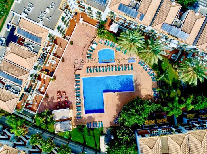 Grupo Morgado - Morgado Pool View - Tavira