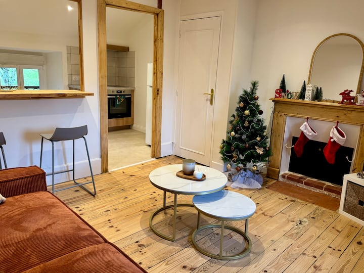 La Parenthèse - Aurillac