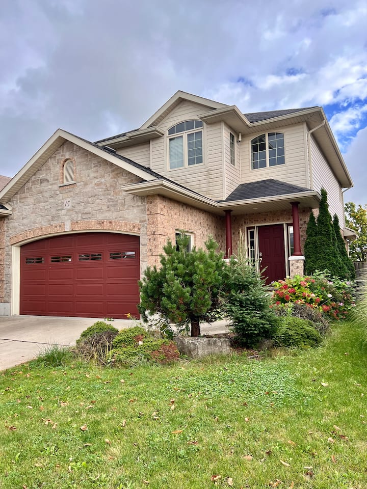 The Bard’s Roost/3.5km To Theatre/sleeps 6 - Stratford