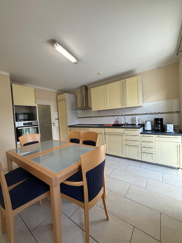 Cozy And Spacious Apartment - Stapelfeld
