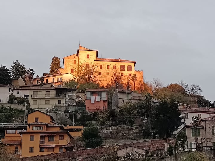 Appartamento Nel Monferrato - Casale Monferrato