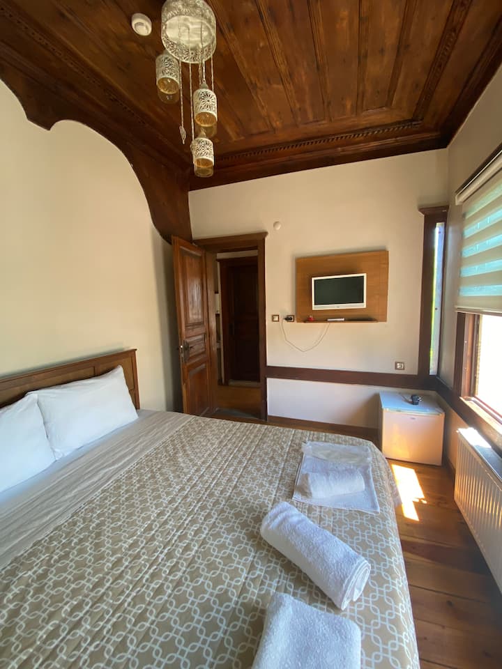Kıyıköy Atakale Butik Otel - Kıyıköy