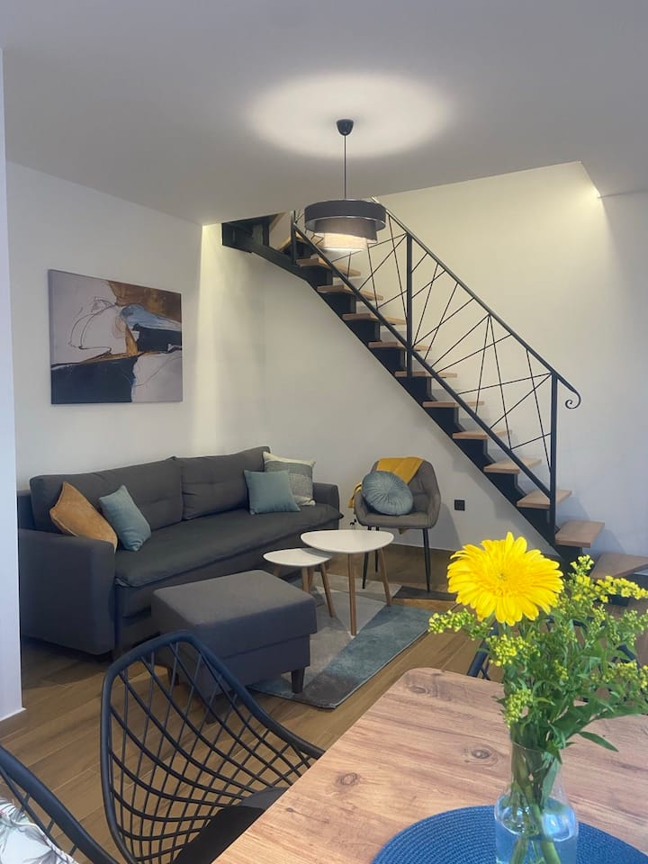 Apartman Harmonija - Bajina Bašta