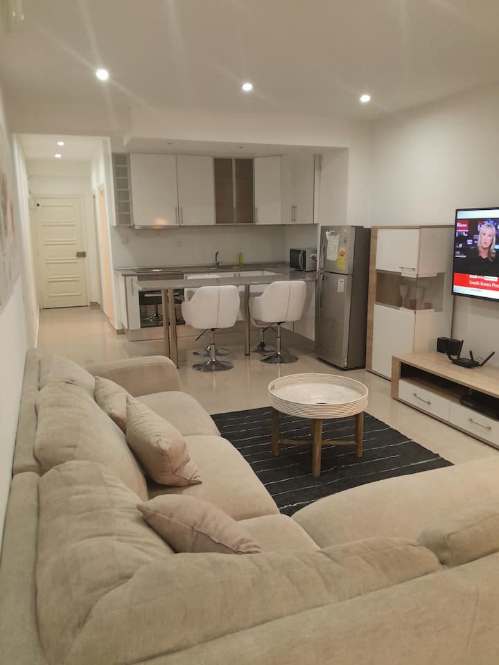 Westend 1bed Rainha Ginga - nº 95