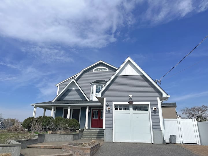 Blue Horizon Main - Massapequa, NY